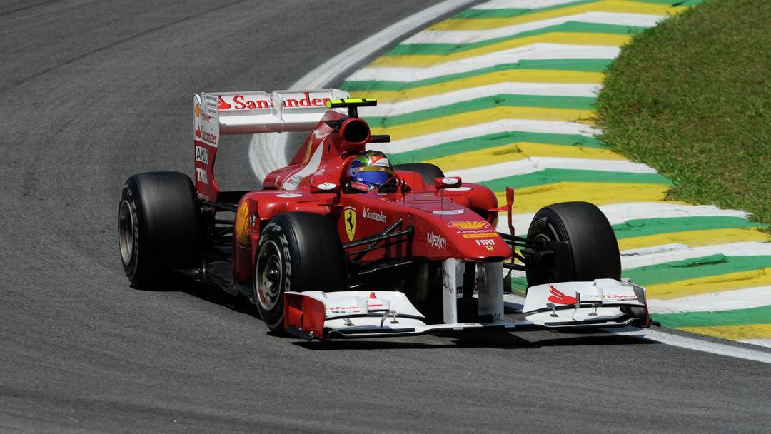 FERRARI 150° ITALIA: Ferrari History