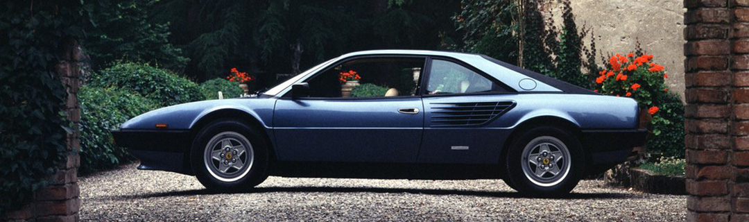 4 PLACES, 8TH TITLE: Ferrari History