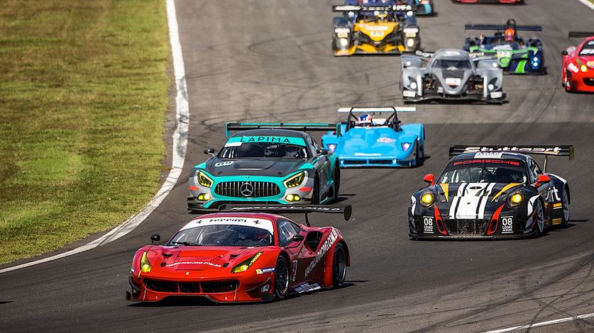 Ferrari news: all the latest plus updates