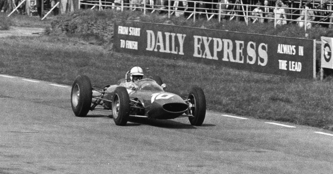 Ferrari 156 F1-63: 1963 F1 single-seater - Ferrari.com