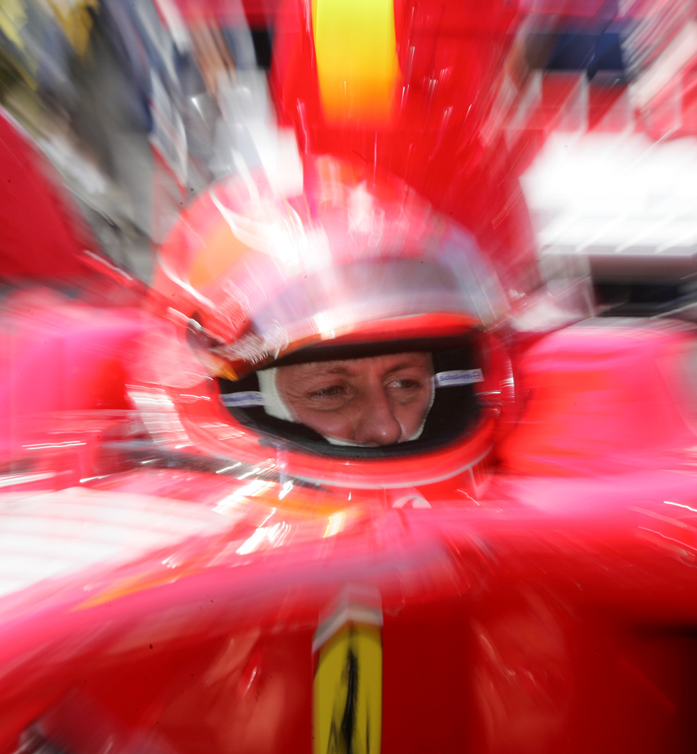 Ferrari F2005: 2005 F1 single-seater - Ferrari.com