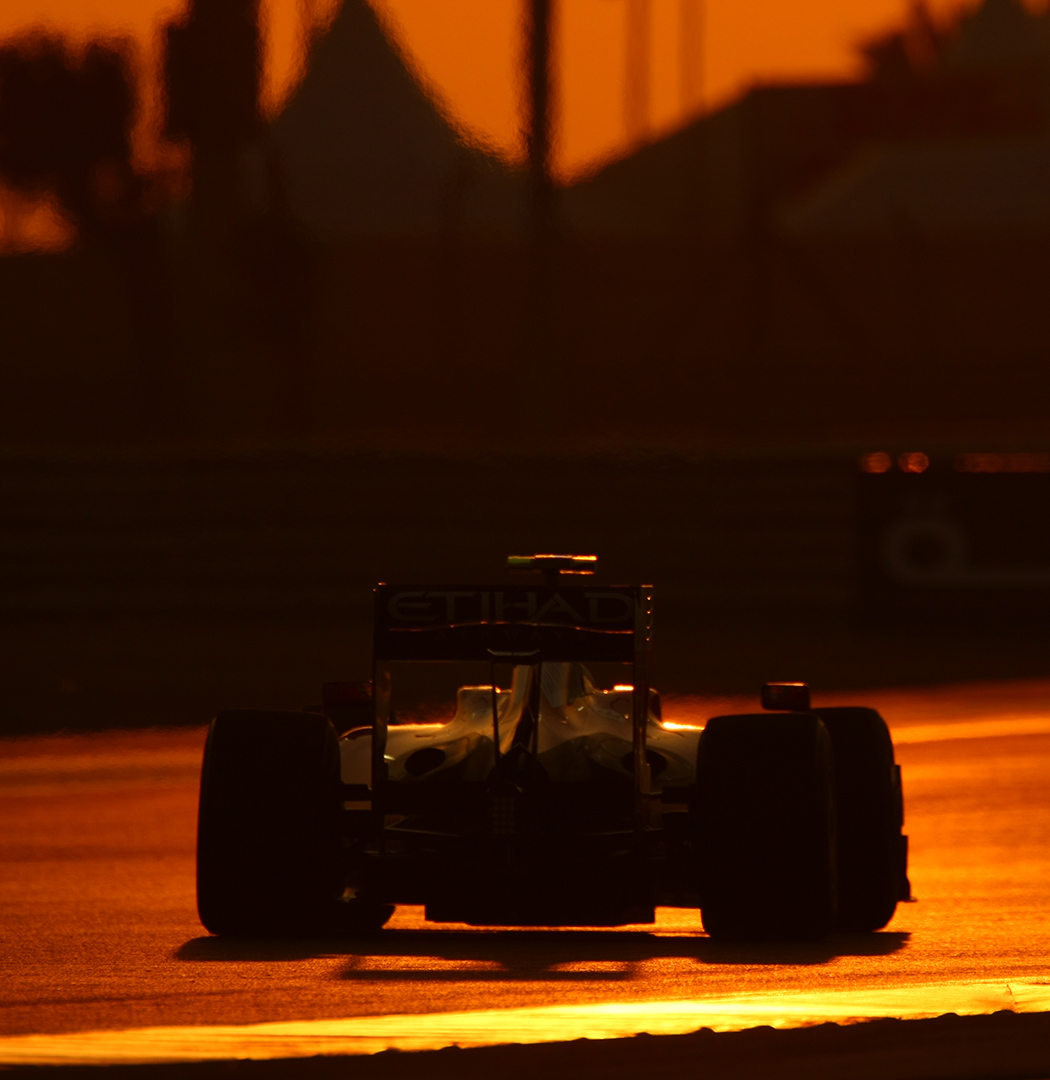 Ferrari F60: 2009 F1 single-seater - Ferrari.com