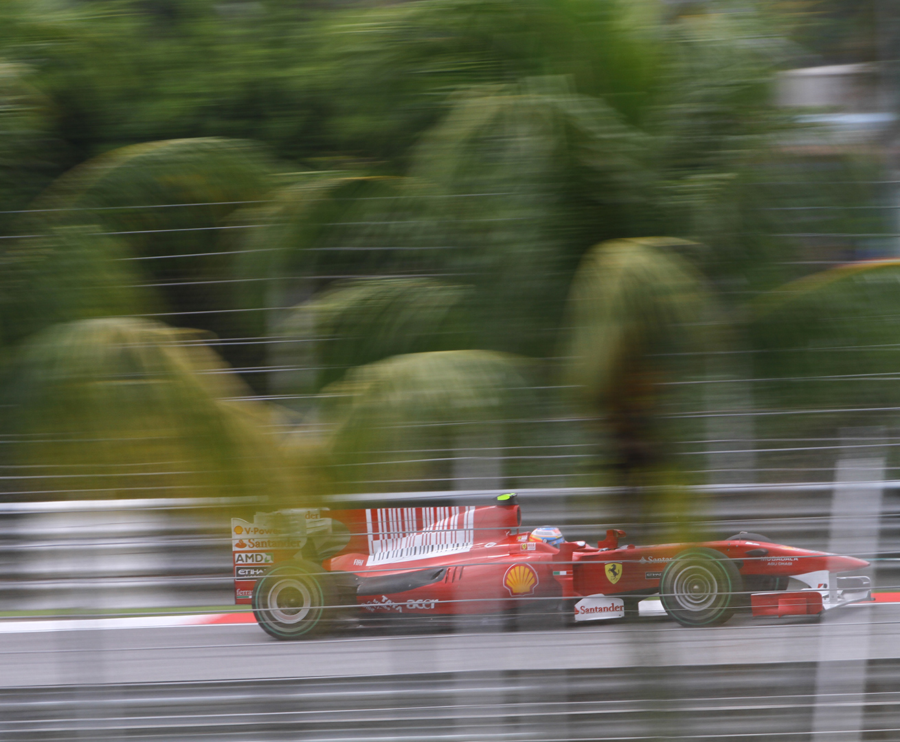 Ferrari F10: Monoposto F1 2010 - Ferrari.com