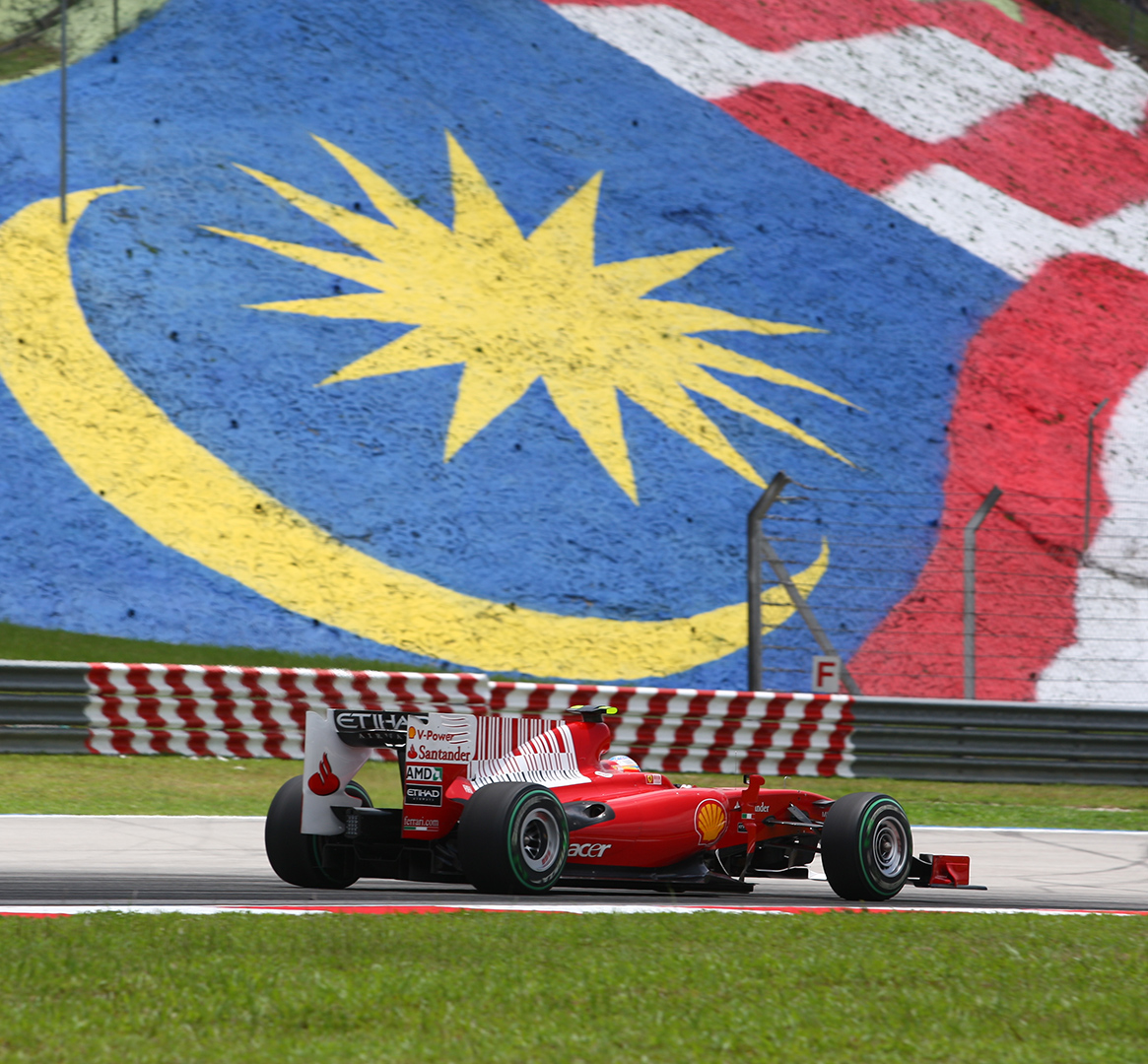 Ferrari F10: 2010 F1 single-seater - Ferrari.com