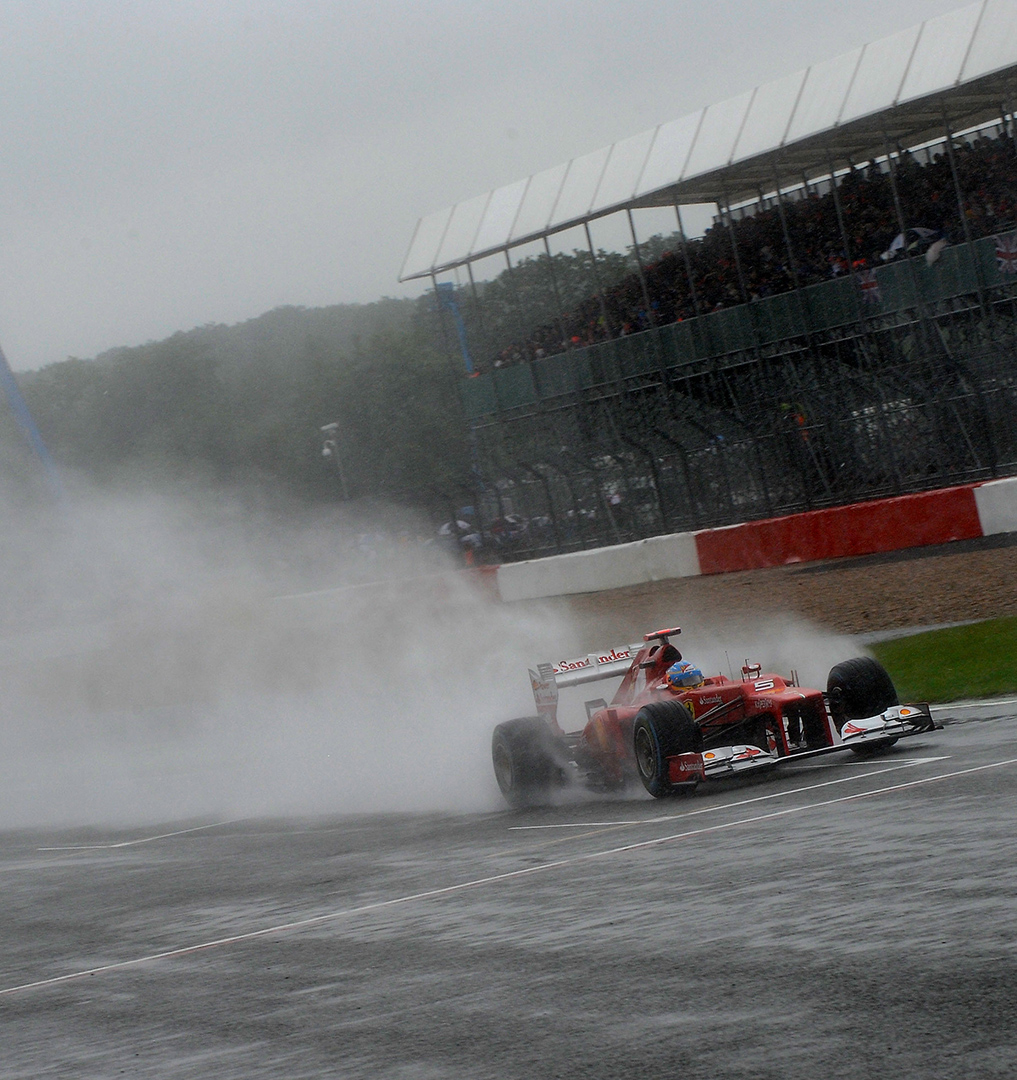 Ferrari F2012: 2012 F1 single-seater - Ferrari.com
