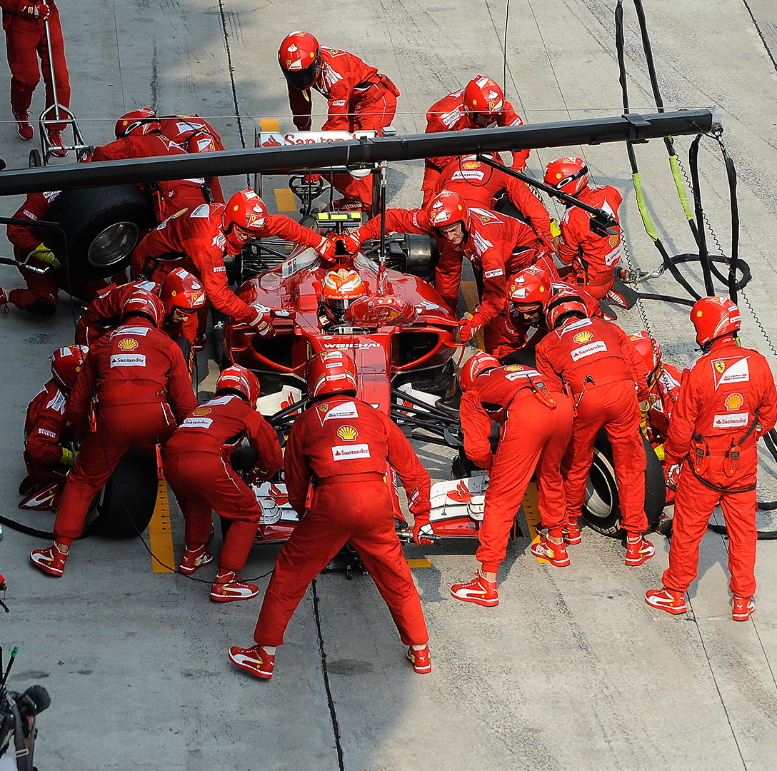 Ferrari F14 T: 2014 F1 single-seater - Ferrari.com