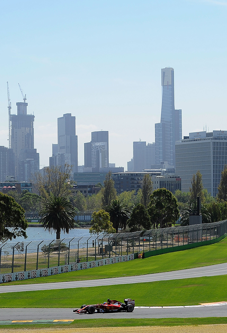 Ferrari F14 T: 2014 F1 single-seater - Ferrari.com