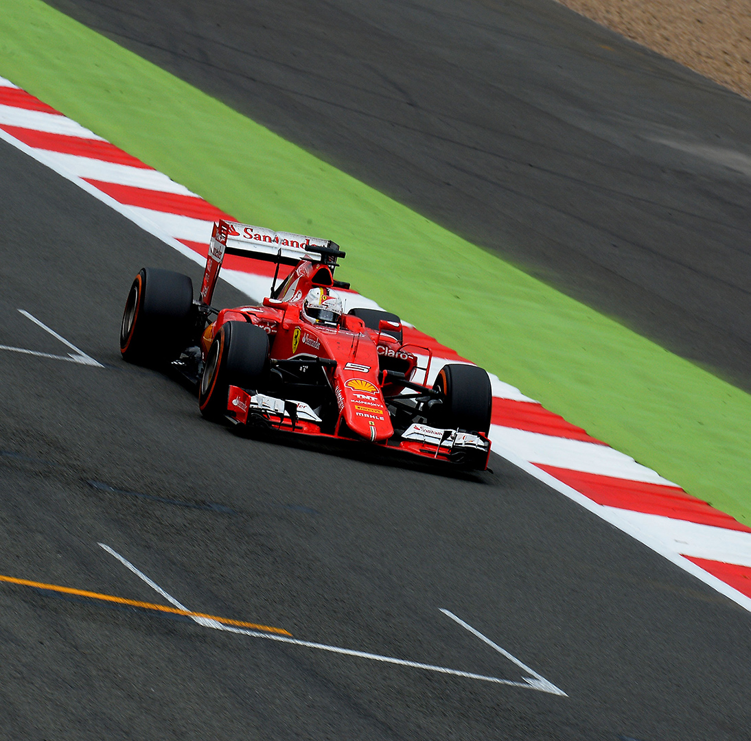 Ferrari SF15-T: 2015 F1 single-seater - Ferrari.com