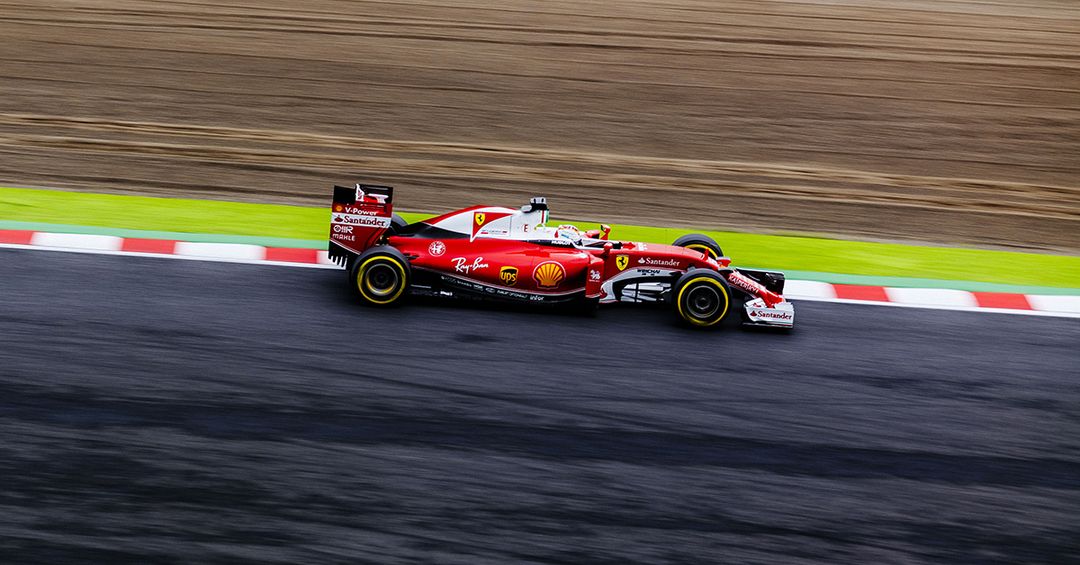 Ferrari SF16-H: 2016 F1 single-seater - Ferrari.com