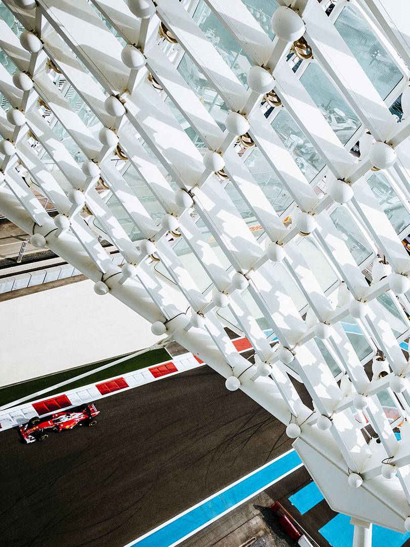 Ferrari SF16-H: 2016 F1 single-seater - Ferrari.com