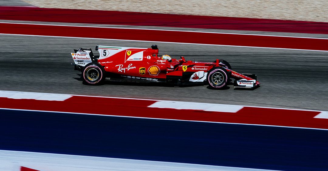 Ferrari SF70H: 2017 F1 single-seater - Ferrari.com