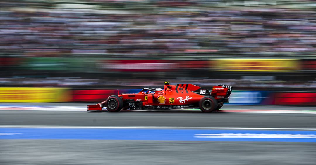 Ferrari SF90: 2019 F1 single-seater - Ferrari.com