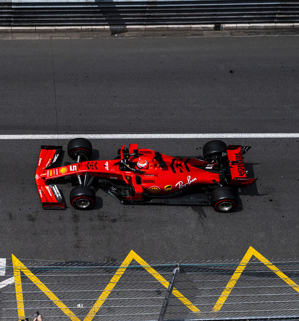 Ferrari SF90: 2019 F1 single-seater - Ferrari.com