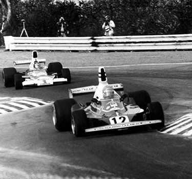 1975 | History of Scuderia Ferrari Formula 1 - Ferrari.com