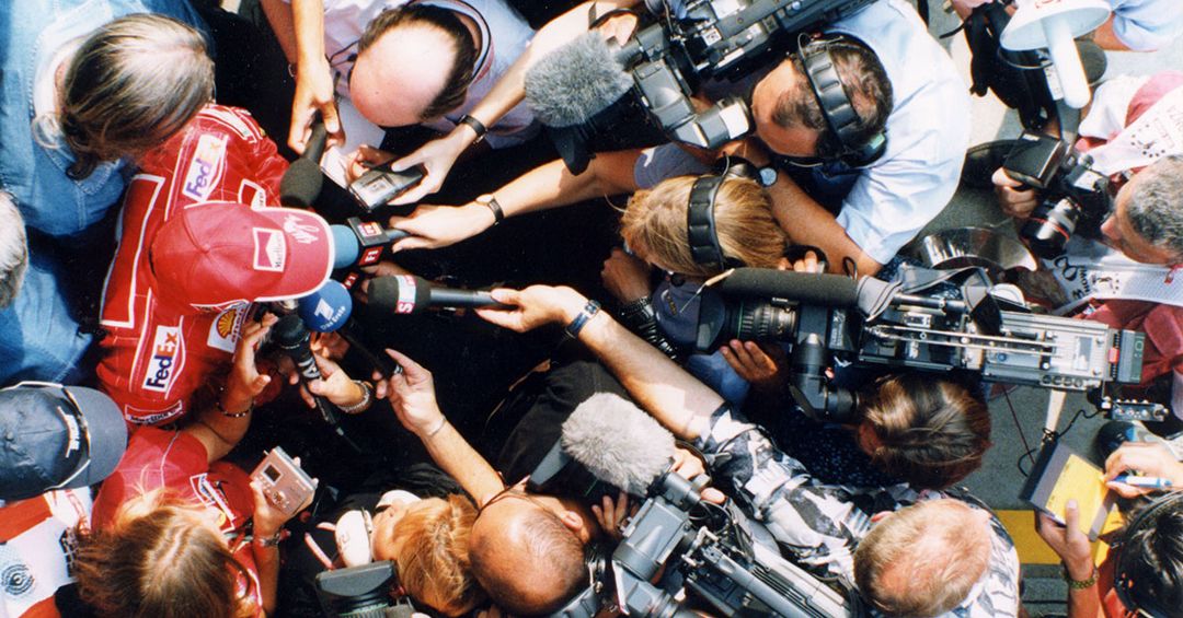 1999 | History of Scuderia Ferrari Formula 1 - Ferrari.com