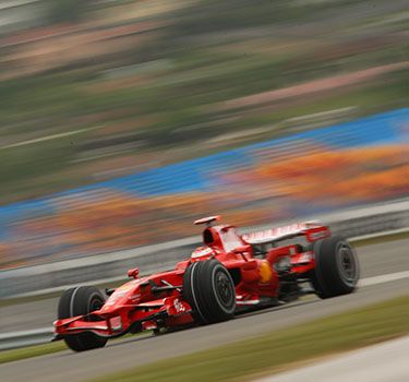 2008 | History of Scuderia Ferrari Formula 1 - Ferrari.com
