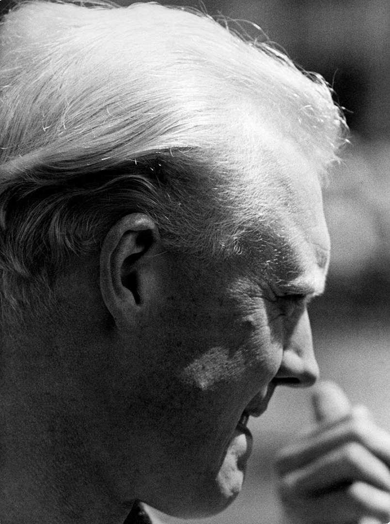 Scuderia Ferrari Hero - Mike Hawthorn