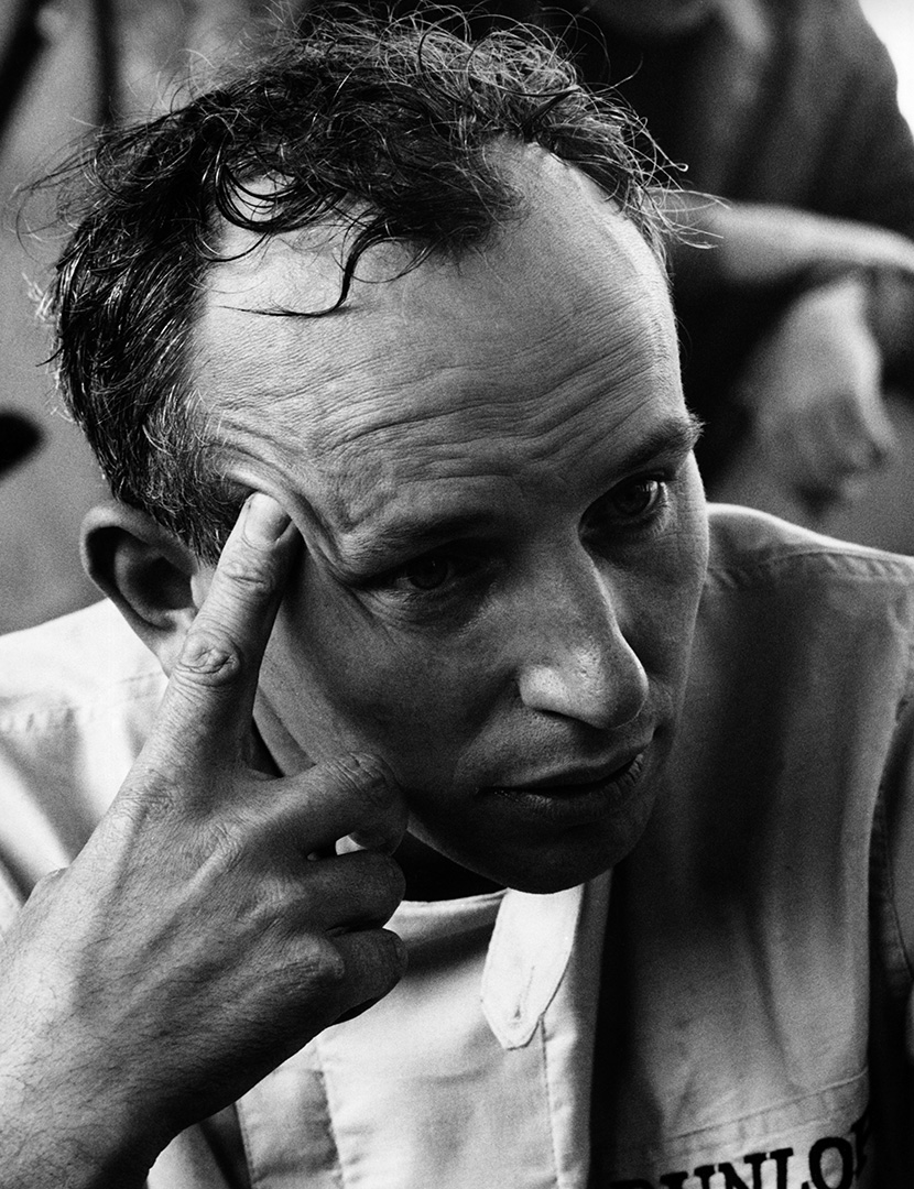 Scuderia Ferrari Hero - John Surtees