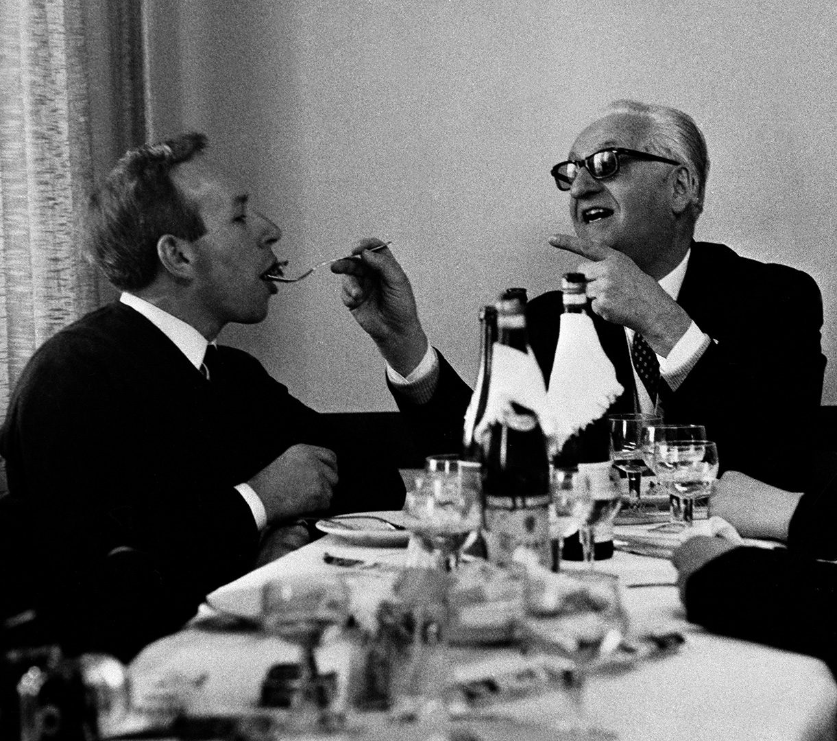 Scuderia Ferrari Hero - John Surtees