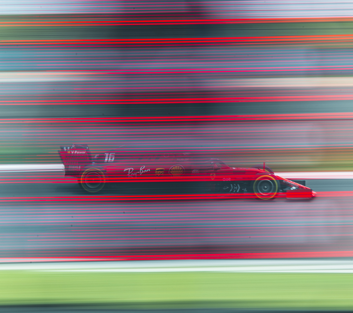 Chinese Grand Prix - Ferrari.com