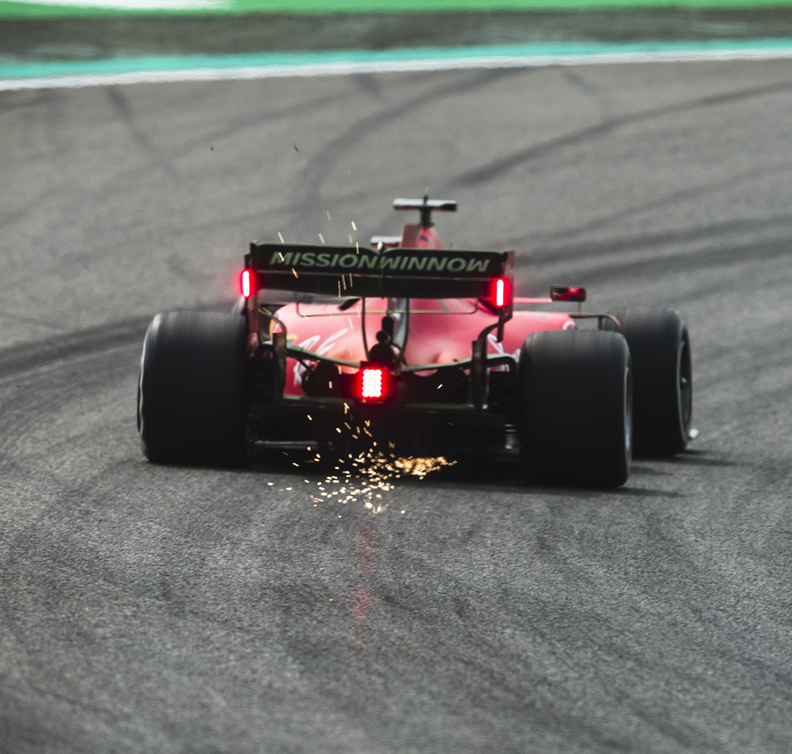 Chinese Grand Prix - Ferrari.com