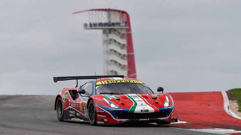 Ferrari news: all the latest plus updates