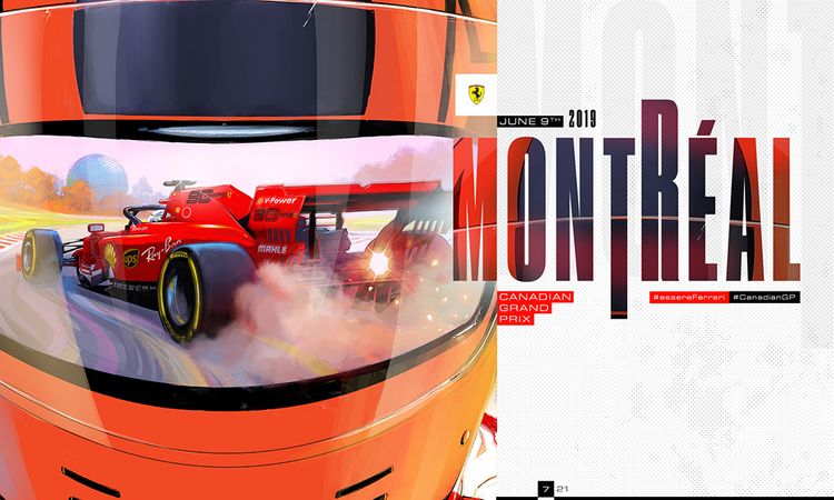Scuderia Ferrari - Cover Arts - Ferrari.com