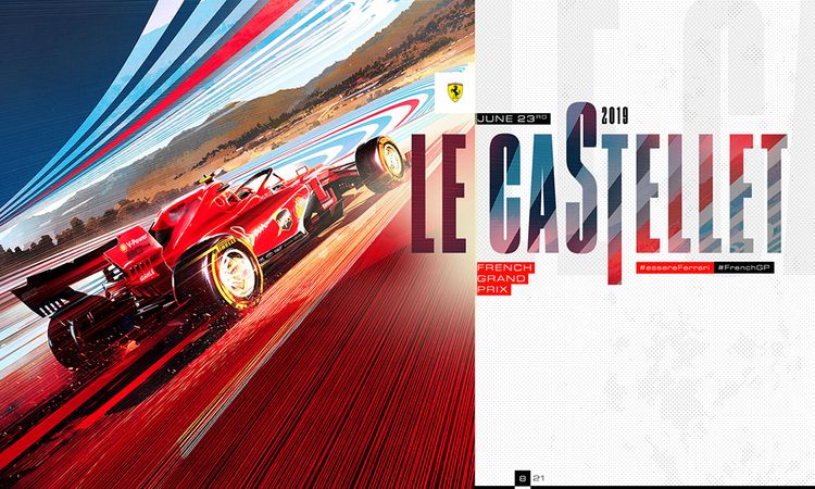 Scuderia Ferrari - Cover Arts - Ferrari.com