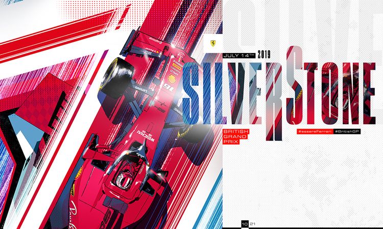 Scuderia Ferrari - Cover Arts - Ferrari.com