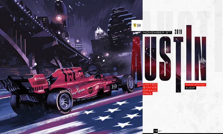 Scuderia Ferrari - Cover Arts - Ferrari.com