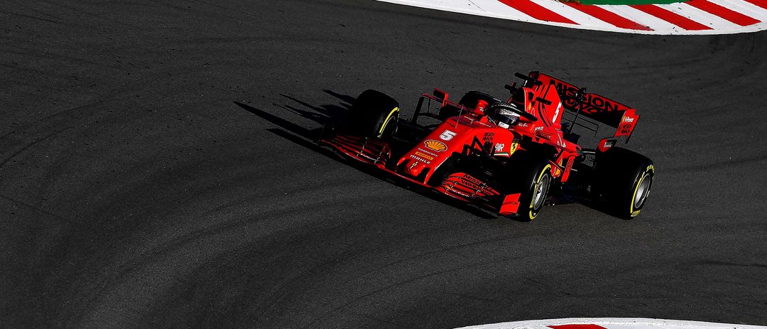 Scuderia Ferrari: photogalleries - Ferrari.com