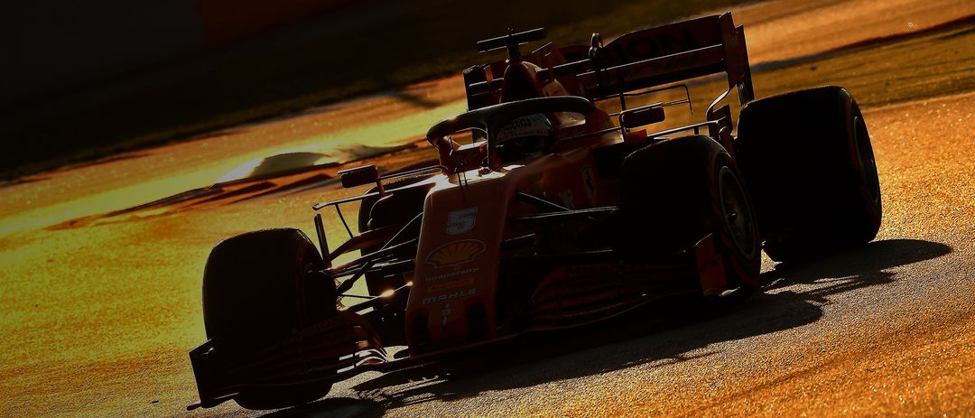 Scuderia Ferrari: videos - Ferrari.com