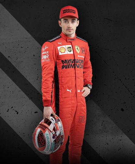 Tuscan Grand Prix Ferrari 1000 - Ferrari.com