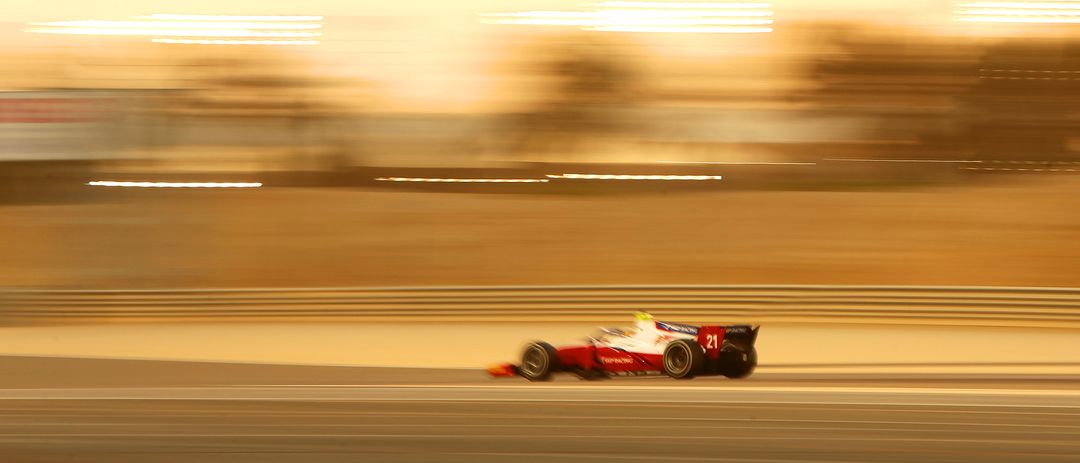 Ferrari Driver Academy Multimedia - Ferrari.com