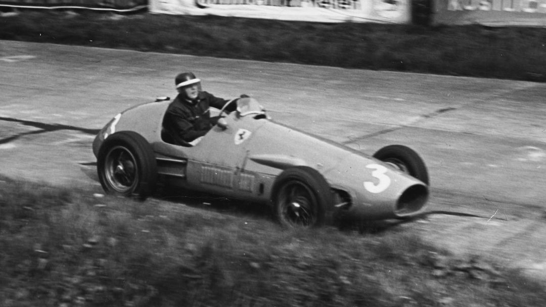 Ferrari 100x1000 1953 German GP - Ferrari.com