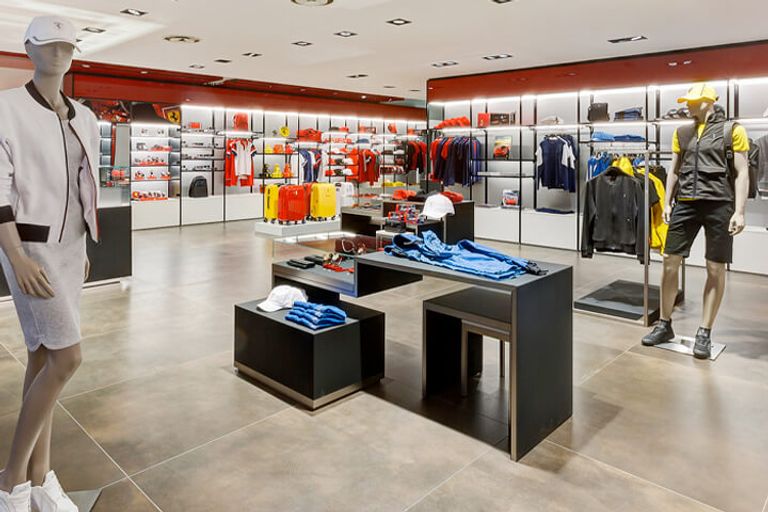 Museum Ferrari Maranello - Ferrari.com