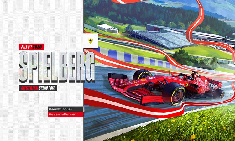 Scuderia Ferrari - Cover Arts - Ferrari.com