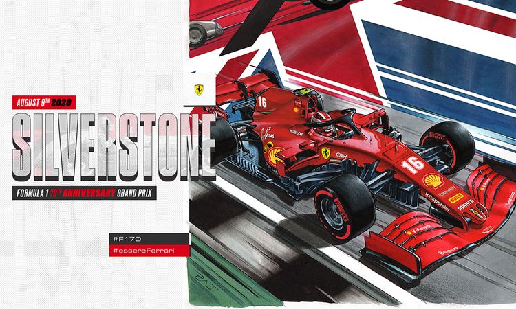Scuderia Ferrari - Cover Arts - Ferrari.com