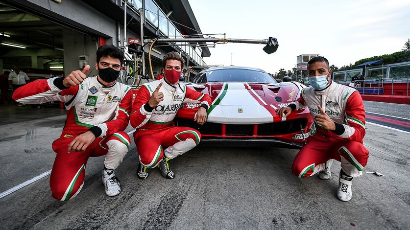Ferrari news: all the latest plus updates