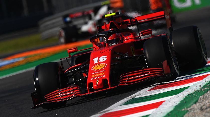 News Ferrari: tutte le notizie e gli aggiornamenti