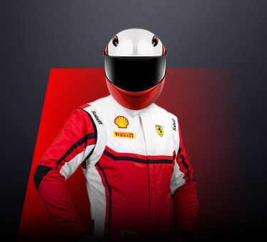 Elliott Pickering, Ferrari Challenge Driver - Ferrari.com