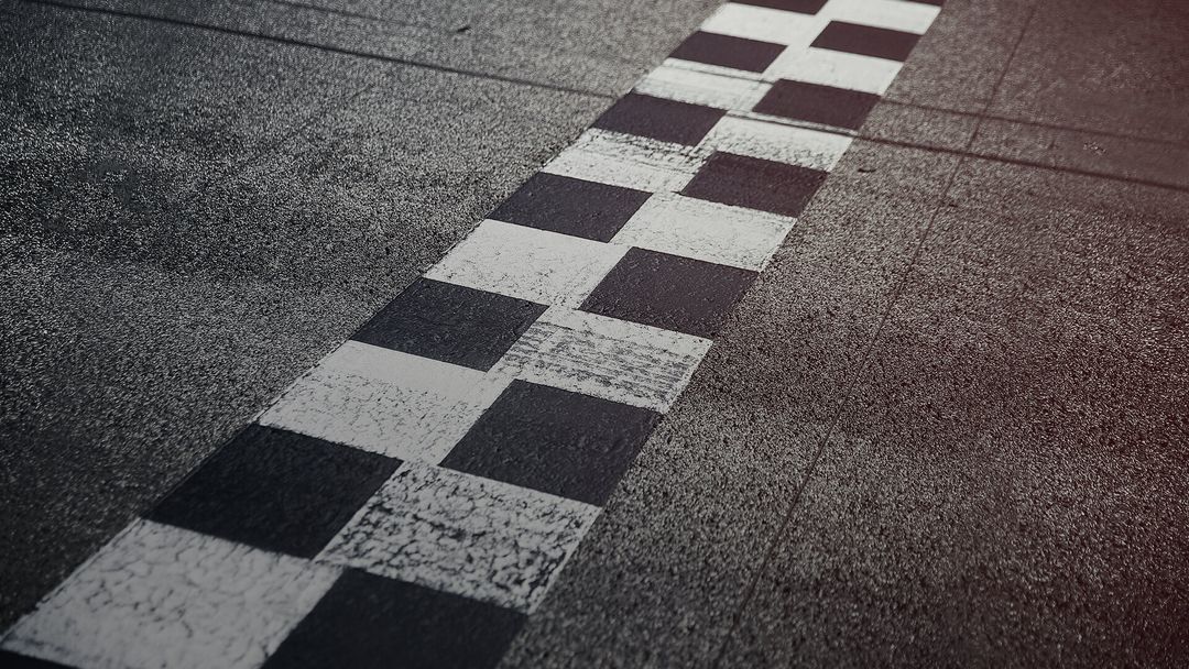 Darren Bernstein, Ferrari Challenge Driver - Ferrari.com