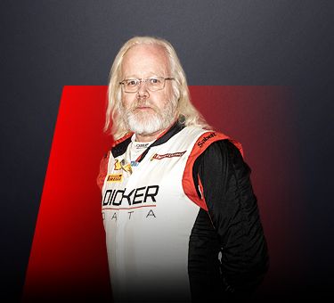 David Dicker, Ferrari Challenge Driver - Ferrari.com