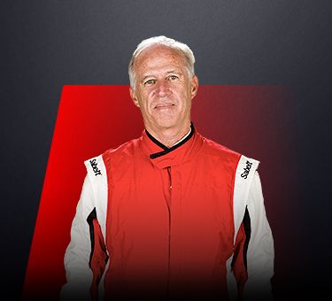 Anthony Decarlo, Ferrari Challenge Driver - Ferrari.com