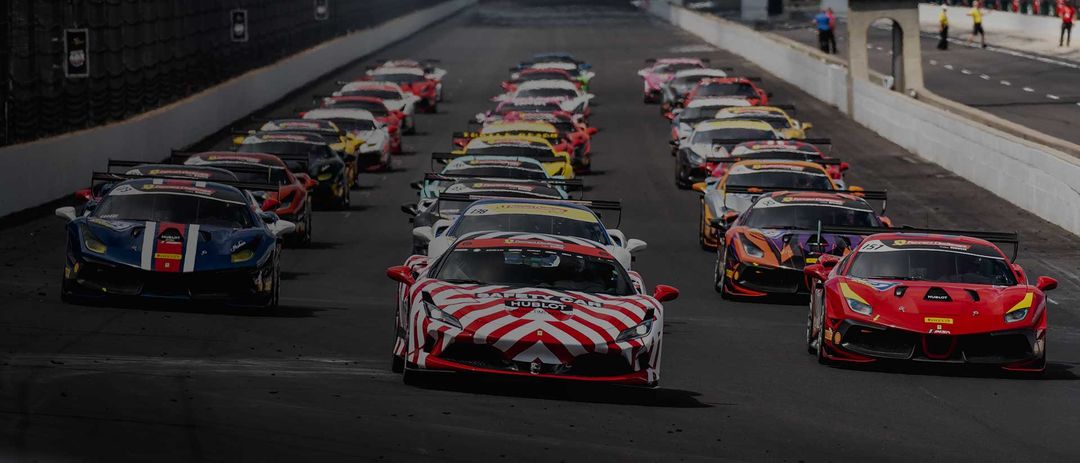 Ferrari Corse Clienti Galleries | Ferrari.com