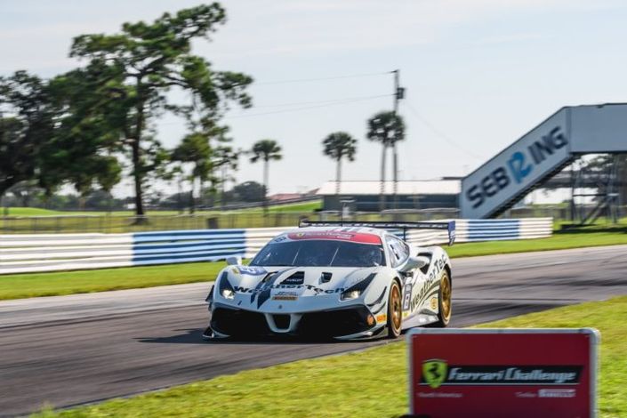 Ferrari news: all the latest plus updates