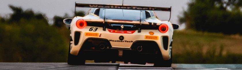 Ferrari news: all the latest plus updates