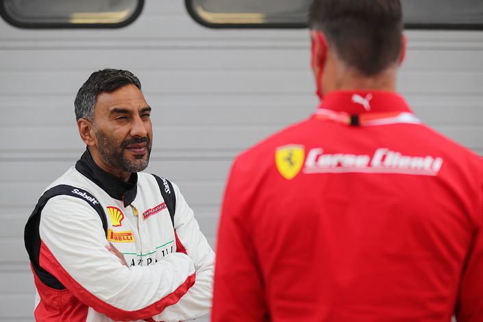 Ferrari news: all the latest plus updates