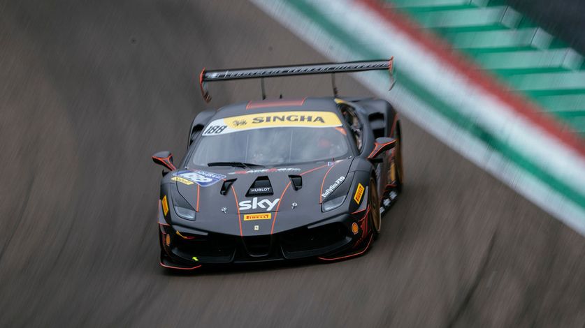 Ferrari news: all the latest plus updates