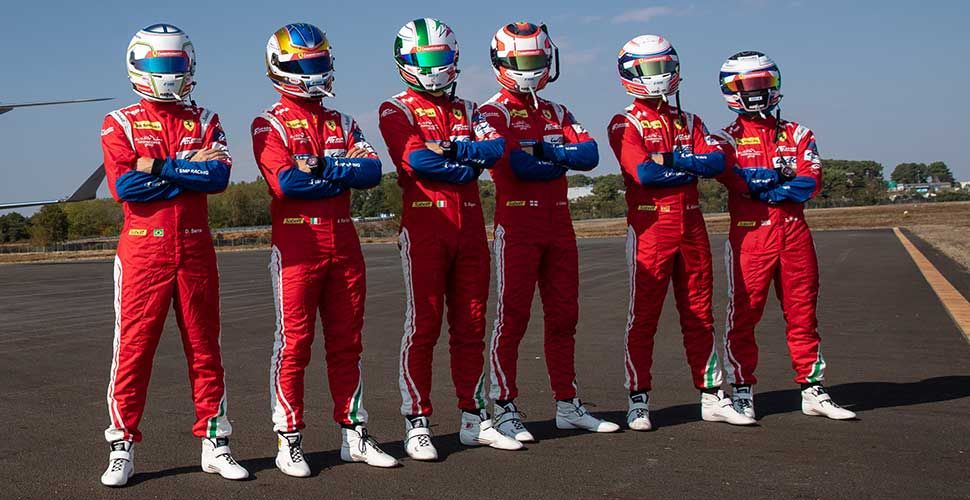 24 Hours of Le Mans, for the fans